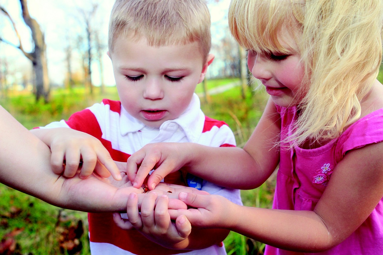 ADHD In Children On The Rise In The US Live ADHD Free